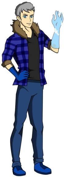 Category:Superheroes | OC Database Wikia | Fandom