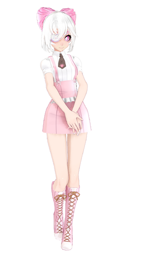 Sakura Joyful Oc Database Wikia Fandom