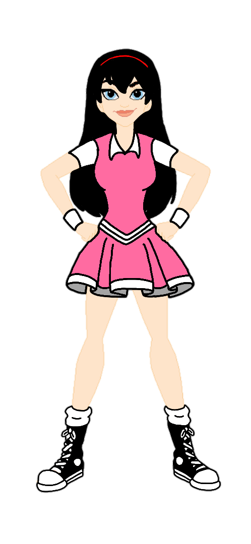 Akiko Hamada Oc Database Wikia Fandom
