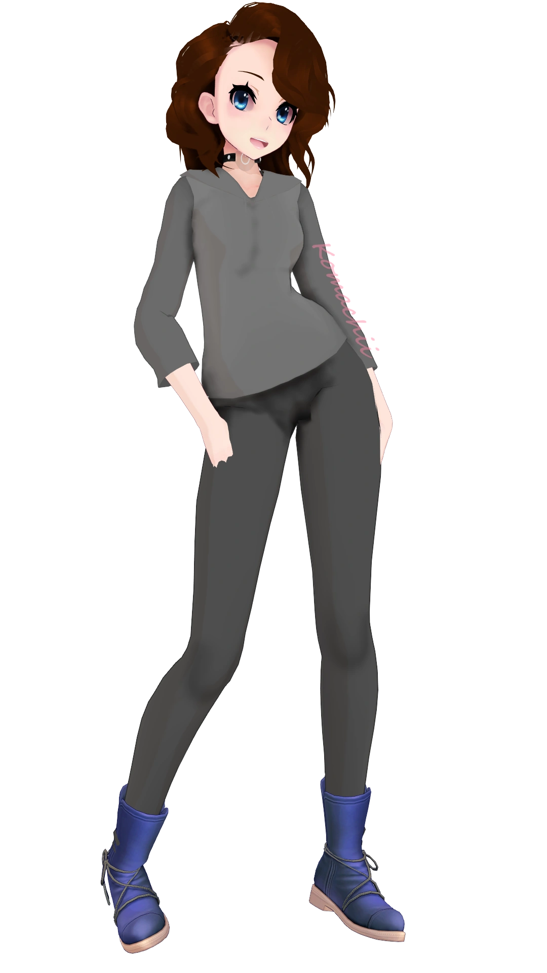 Category:Genderless characters | OC Database Wikia | Fandom