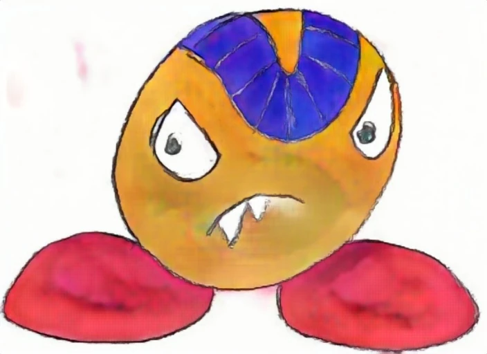 Moki the Grumbly | OC Database Wikia | Fandom