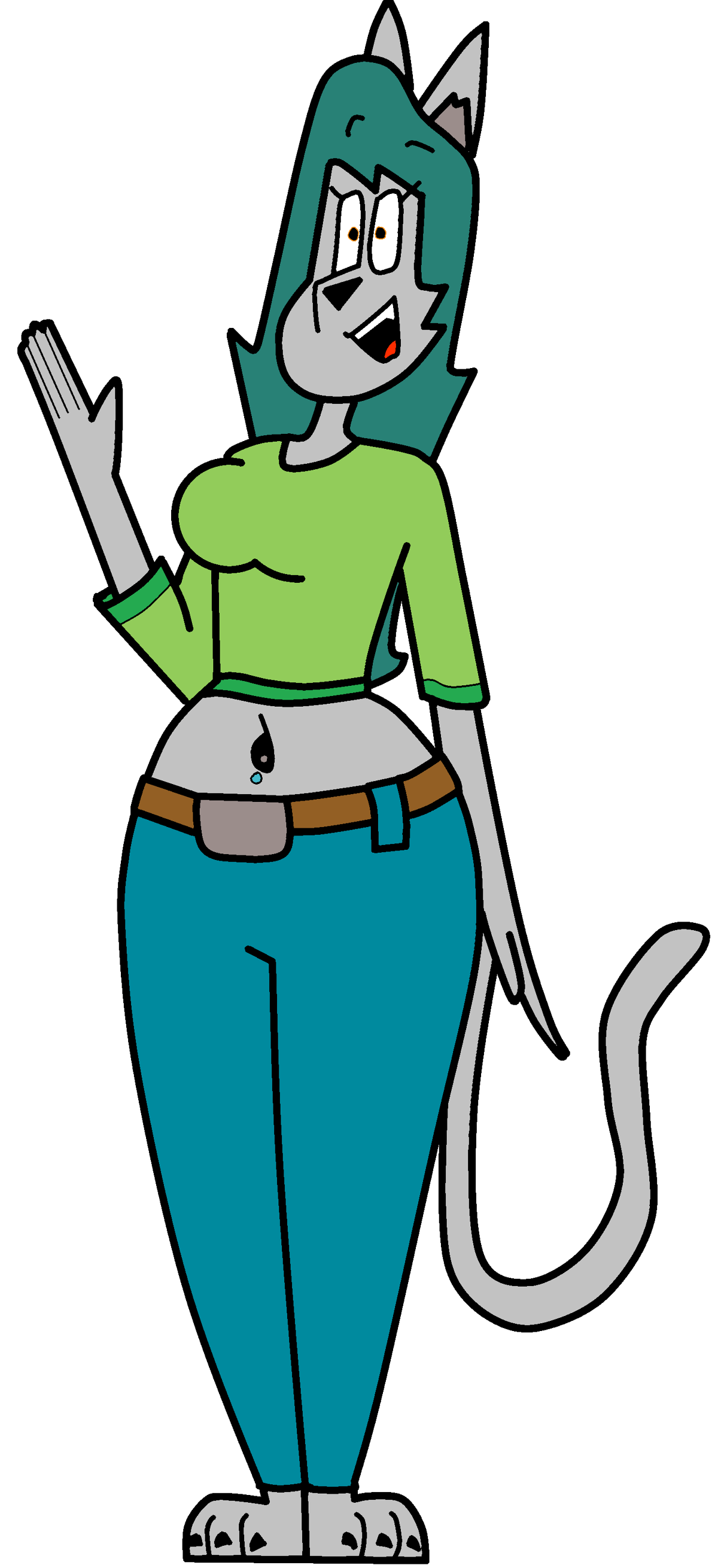 Emily Marlon | OC Database Wikia | Fandom