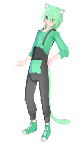 Jasper Kim | OC Database Wikia | Fandom