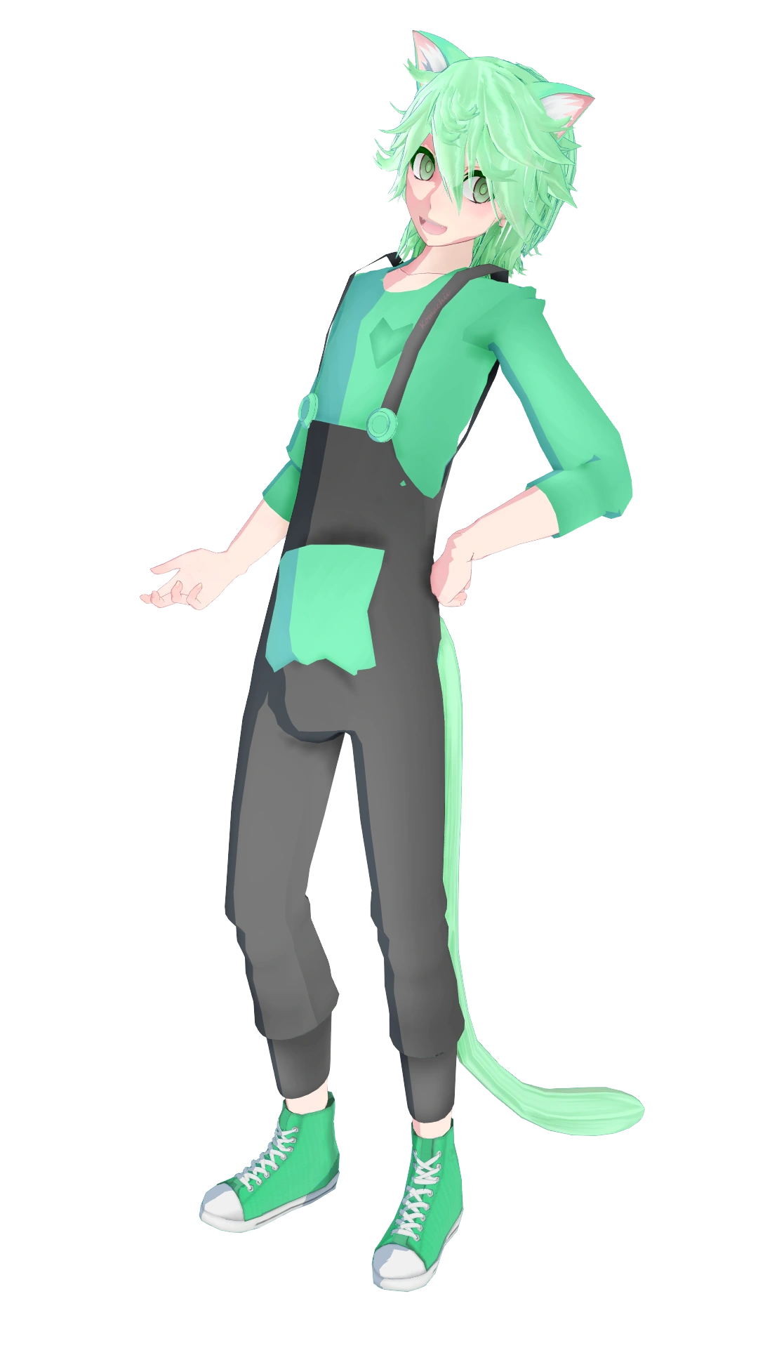 Jasper Kim | OC Database Wikia | Fandom