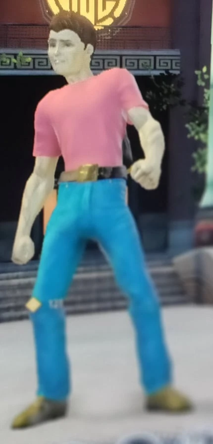 Agent Marvel | OC Database Wikia | Fandom