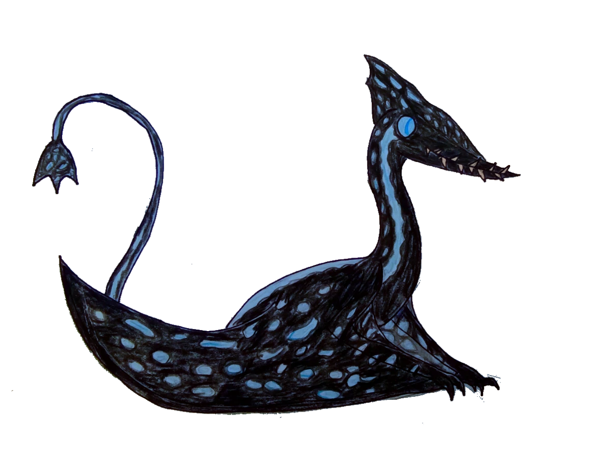 Firefly the Harpactognathus | OC Database Wikia | Fandom