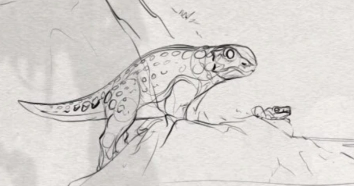 Cano the Minmi | OC Database Wikia | Fandom