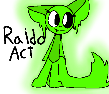 Radio Act | OC Database Wikia | Fandom