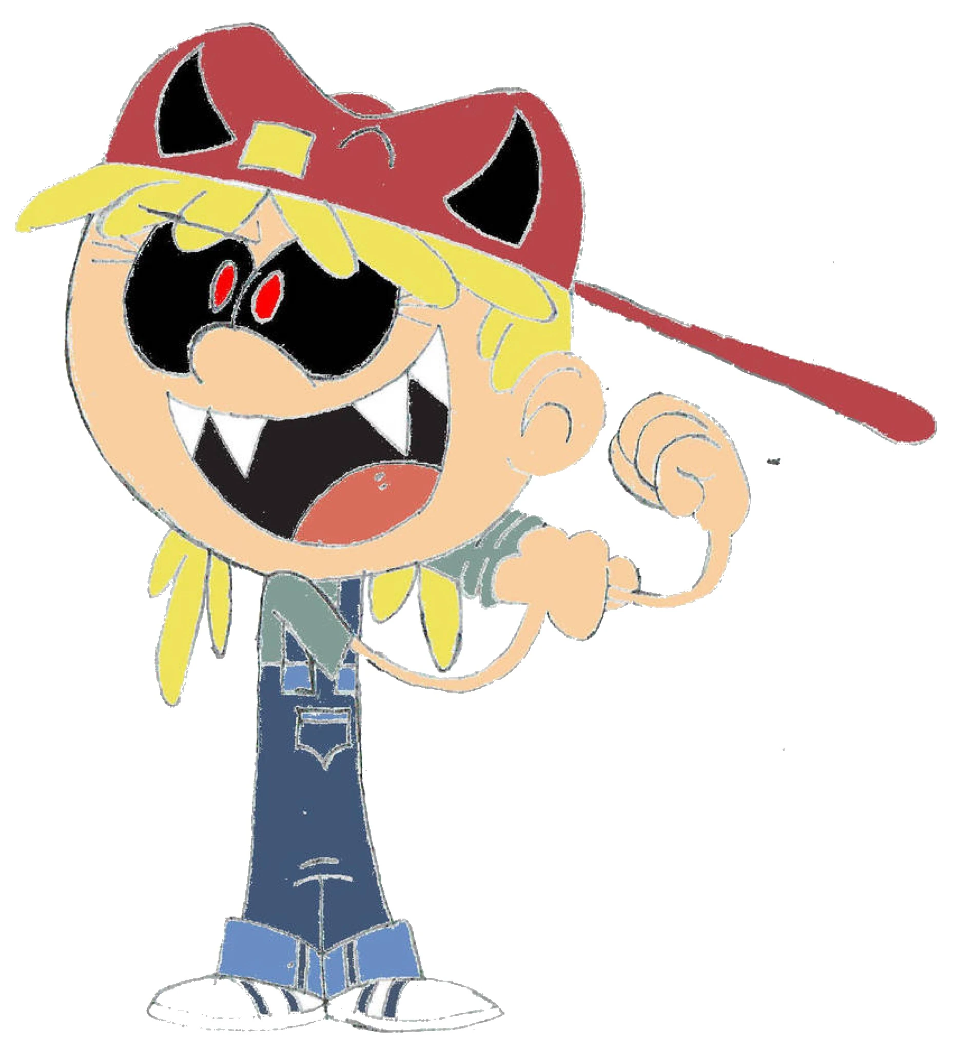 Exectieria Loud | OC Database Wikia | Fandom