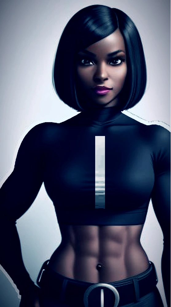 Samantha Bridges | OC Database Wikia | Fandom