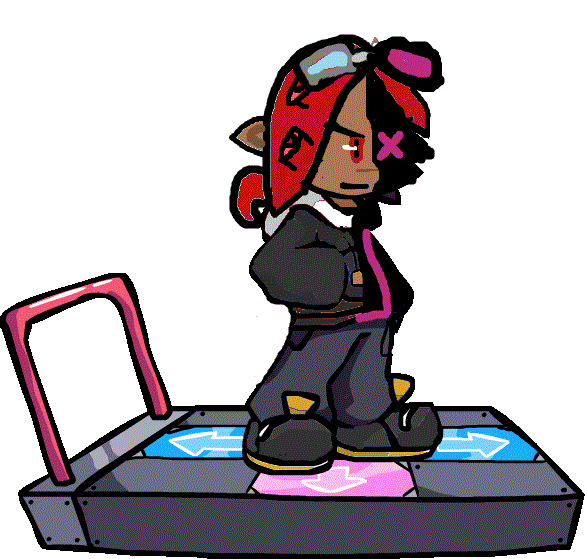 Agent 86 Oc Database Wikia Fandom