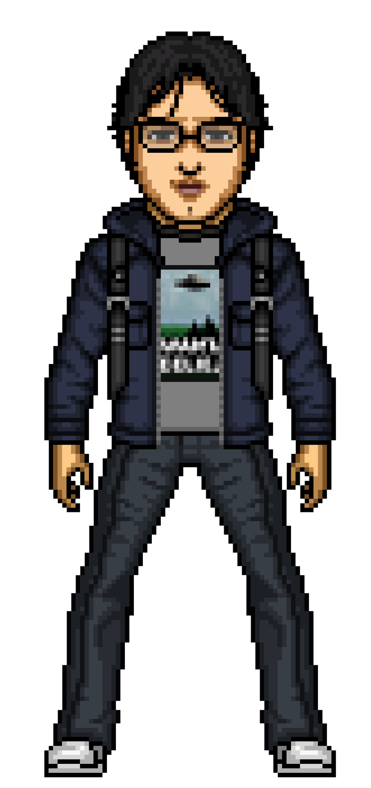 Vic Wolfe | OC Database Wikia | Fandom