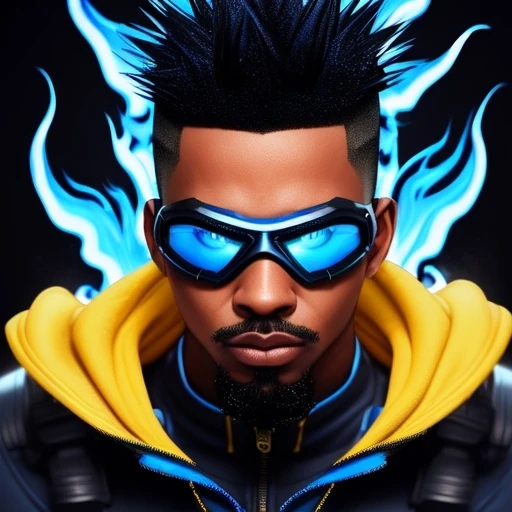 Mopy Garret | OC Database Wikia | Fandom