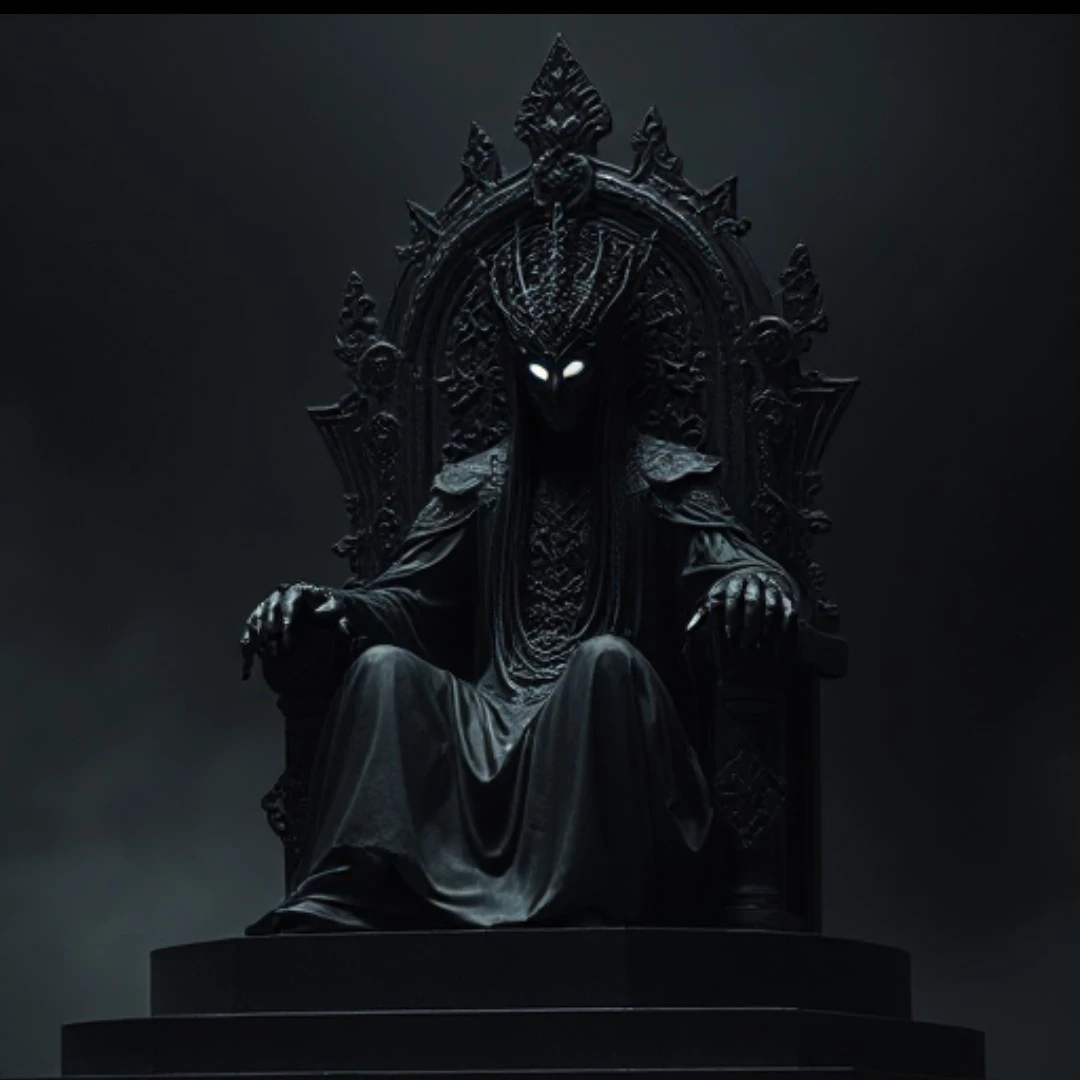 Void King | OC Debates Wiki | Fandom