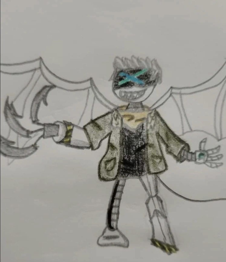 Day | Wiki Oc Drones | Fandom