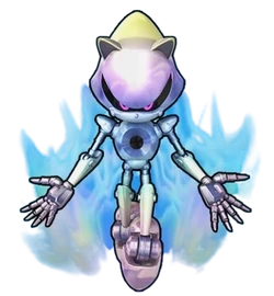 Metallix (UZB Server Games) | OC & FC Death Battles Wiki | Fandom