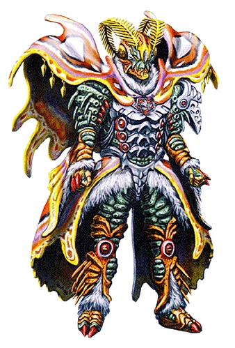 Admiral Malkor (Komodo's RP Server) | OC & FC Death Battles Wiki | Fandom