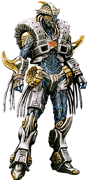 Vrak (Komodo's RP Server) | OC & FC Death Battles Wiki | Fandom