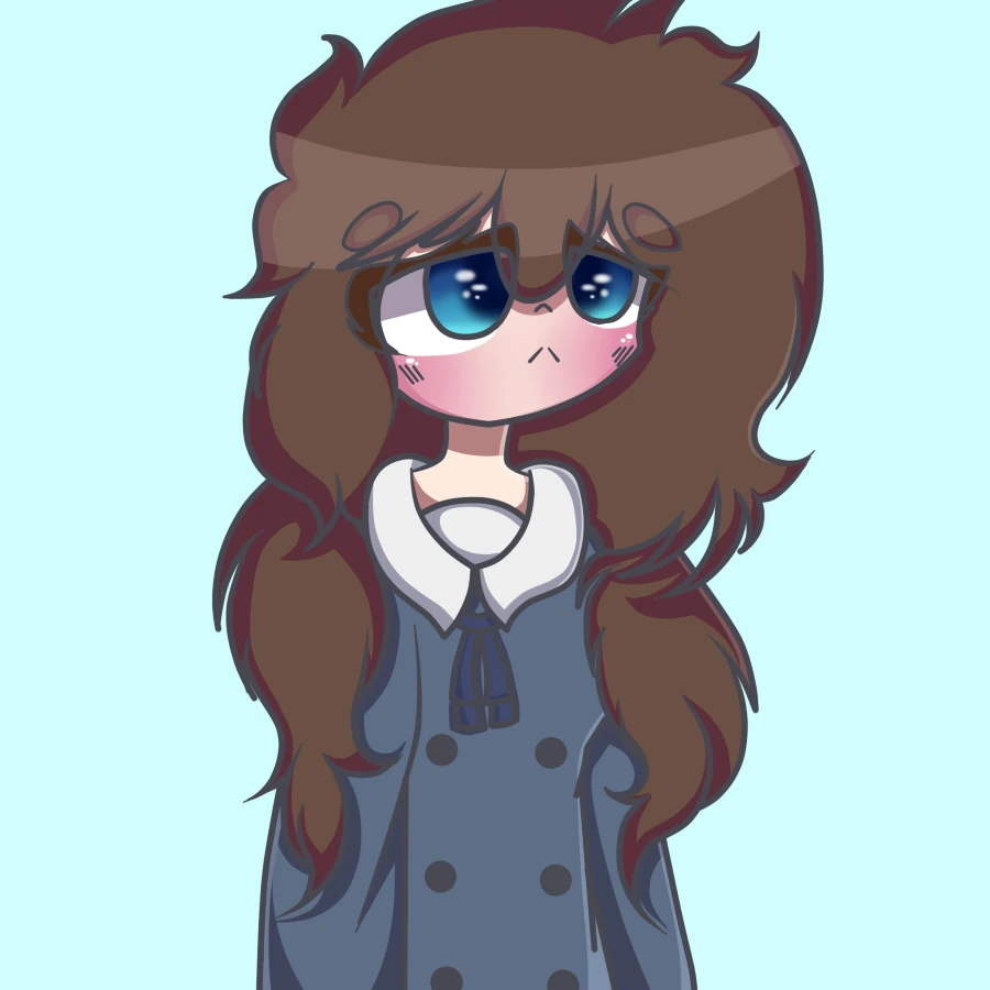 Fuu | Oc FNAFHS Wiki | Fandom