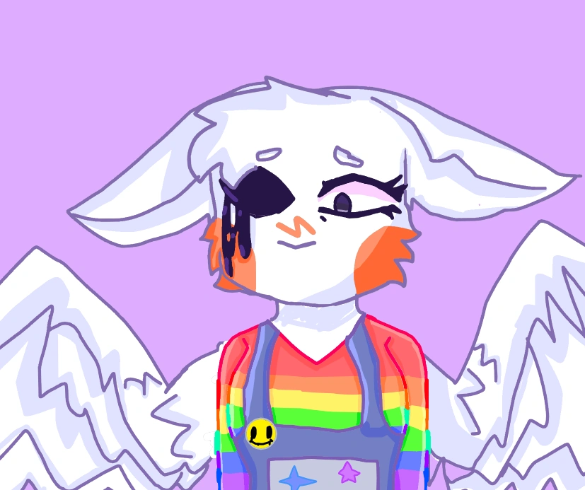 Dreamy | OC Information: Remake! Wiki | Fandom