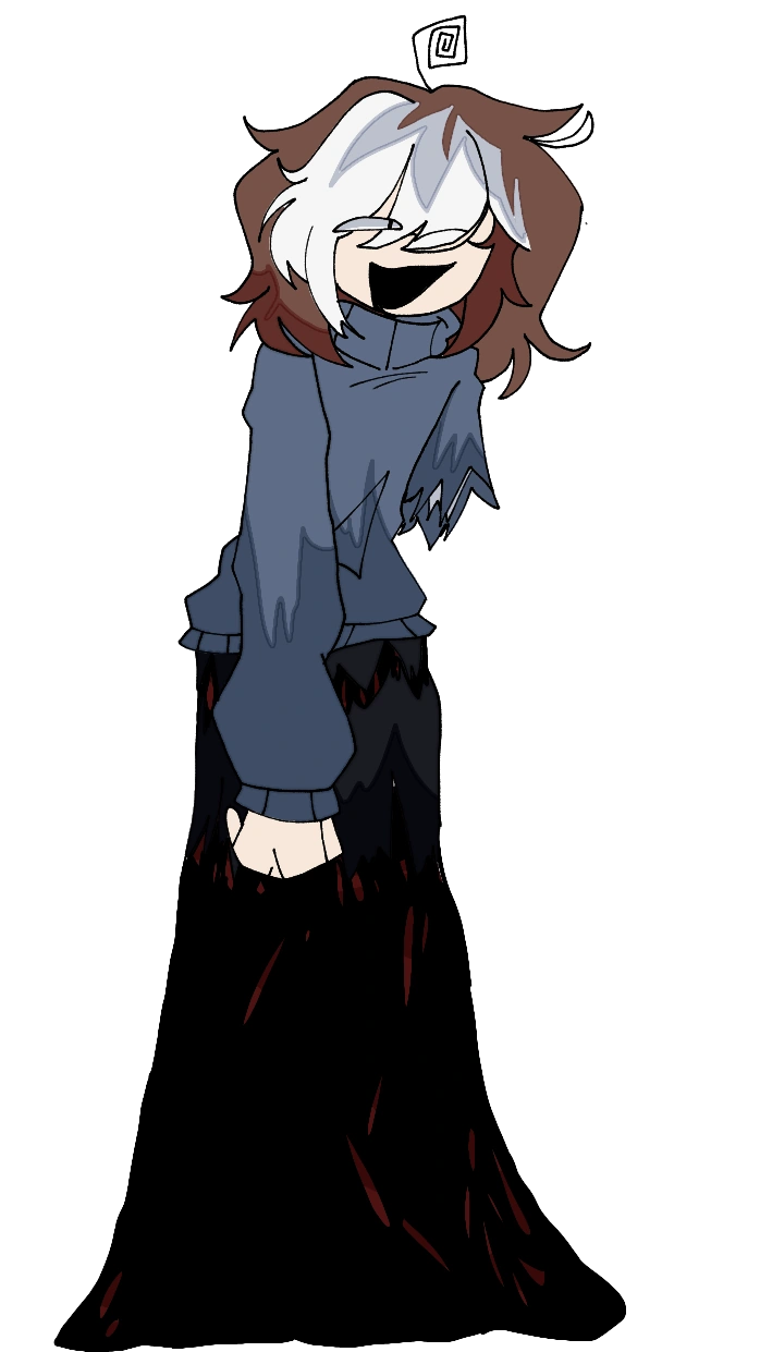 Riku | OC Information: Remake! Wiki | Fandom