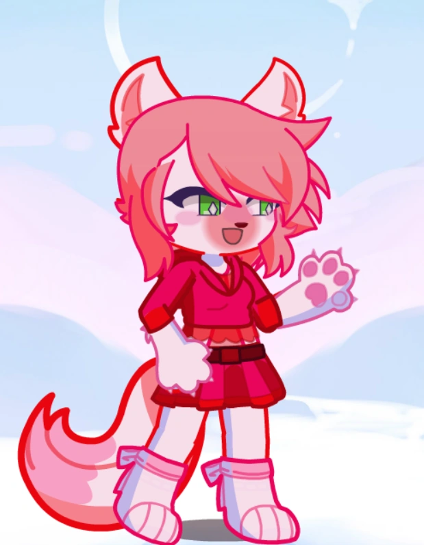 Peppermint's Gallery | OC Information: Remake! Wiki | Fandom