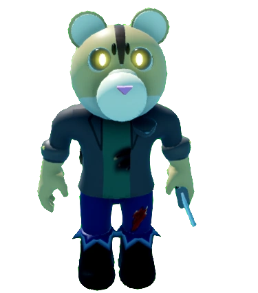 Parker | OC Information: Remake! Wiki | Fandom