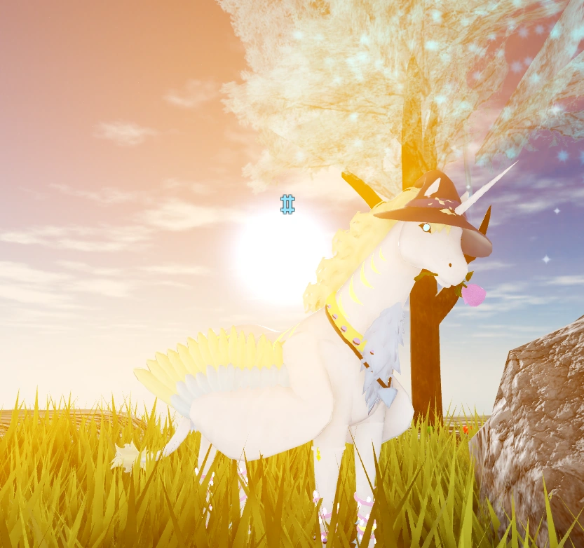 Angel'Feather | OC Information: Remake! Wiki | Fandom