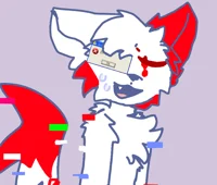 Error! | OC Information: Remake! Wiki | Fandom