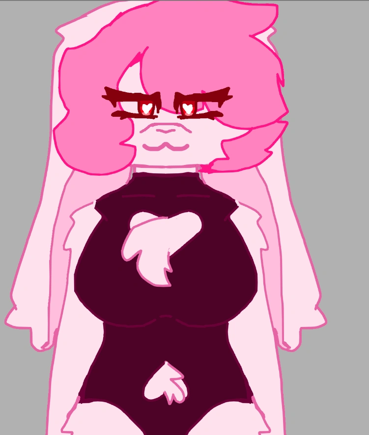 BunBun | OC Information: Remake! Wiki | Fandom