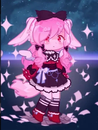 Nobodyishere | OC Information: Remake! Wiki | Fandom