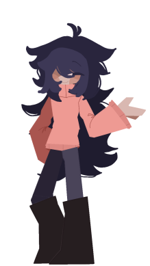 Seo-yeon Kyung | OC information :D Wiki | Fandom