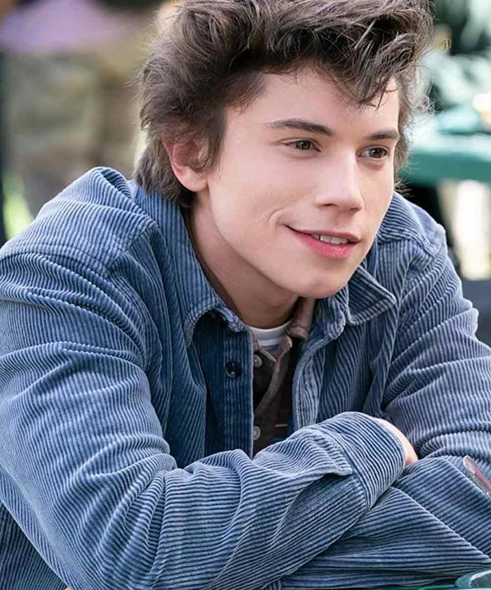 Felix Mikaelson | Oc Legacies Wiki | Fandom