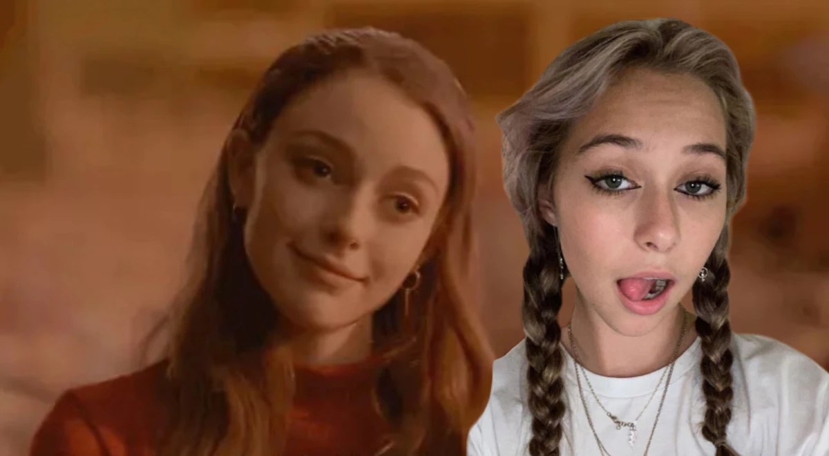 Elina and Hope | Oc Legacies Wiki | Fandom