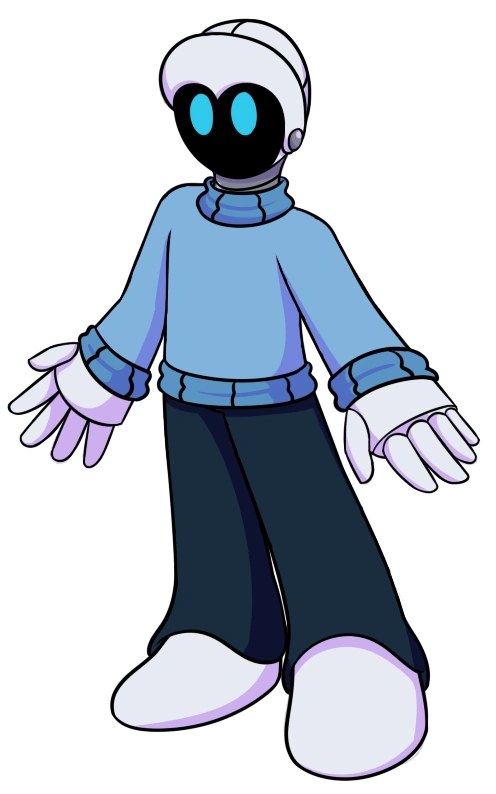 Pin Clemons (Of Machines and Men) | OC Multiverse Wikia | Fandom