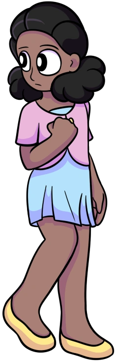 Sabrina Chevalier | OC Multiverse Wikia | Fandom
