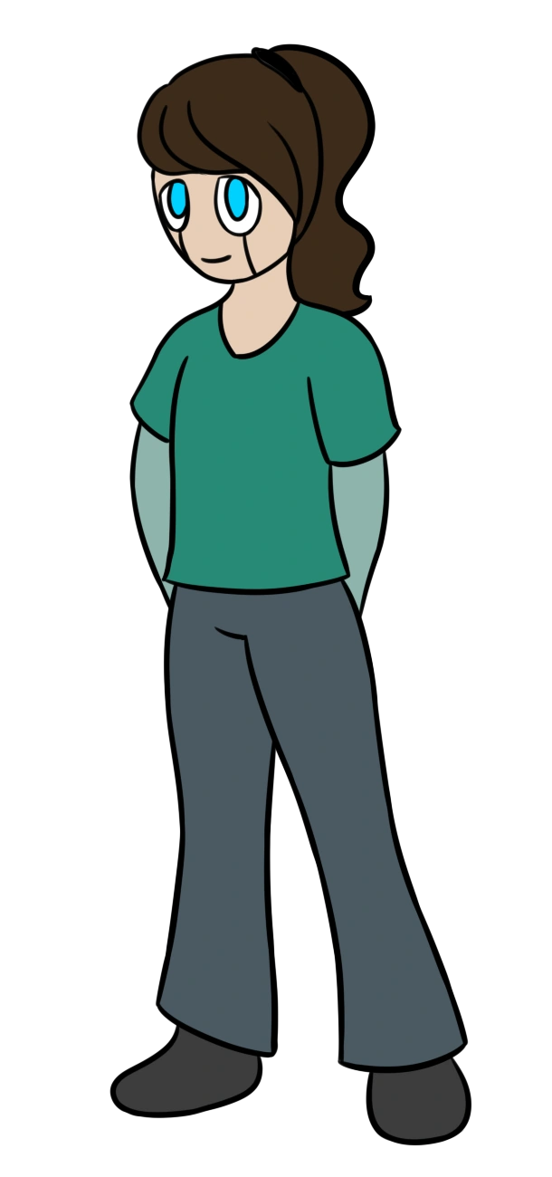 Lucy | OC Multiverse Wikia | Fandom