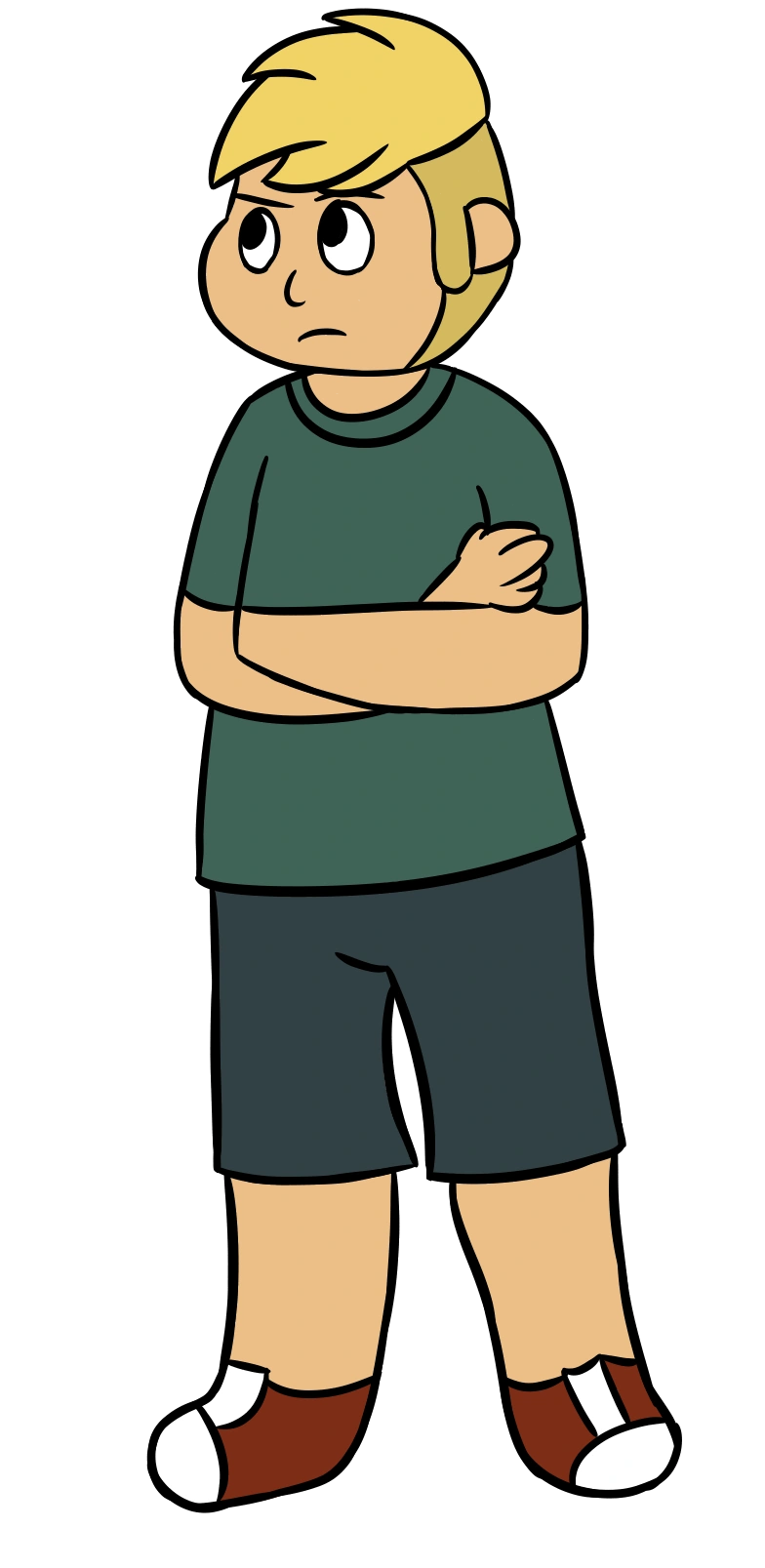 Quinn Dalton | OC Multiverse Wikia | Fandom