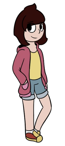 Category:Females | OC Multiverse Wikia | Fandom