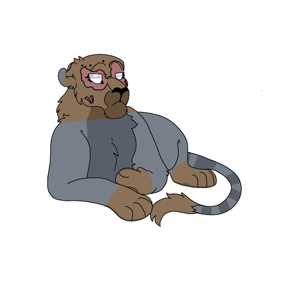 Category:Pride Cubs | My Pride OC Wiki | Fandom