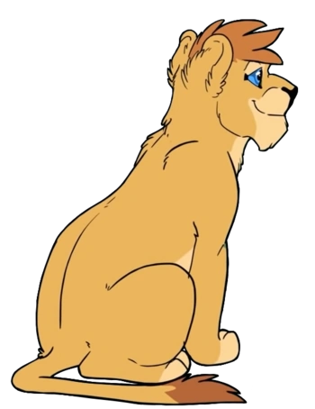 Category:Pride Cubs | My Pride OC Wiki | Fandom