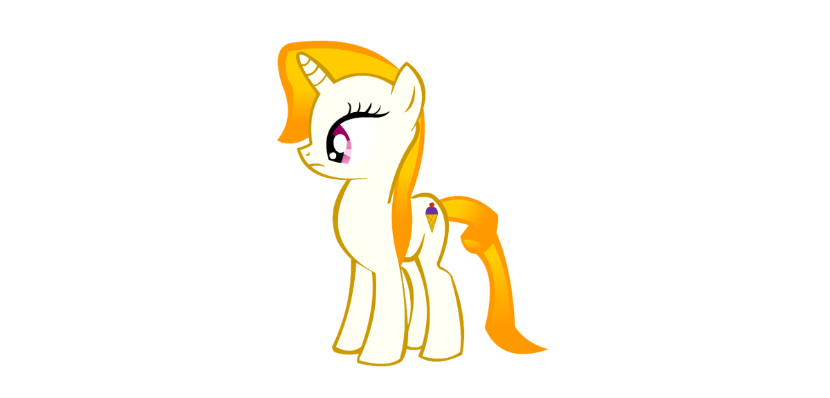 Cookie Ice Cream | Wiki OC Ponies Español | Fandom