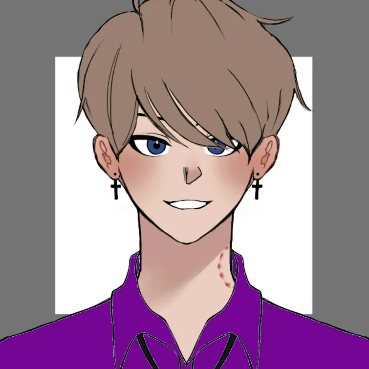 Finn Harrison | OC roleplay Wiki | Fandom