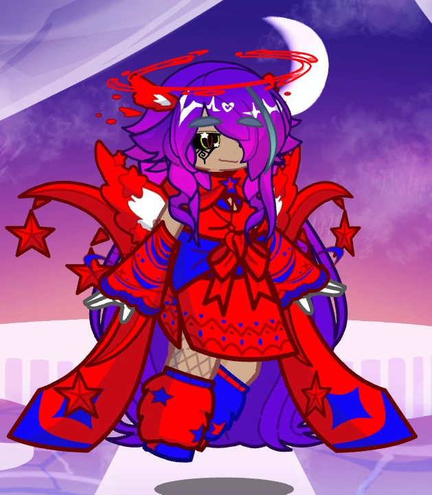 Starmoon | The revamped OC Series Wiki | Fandom