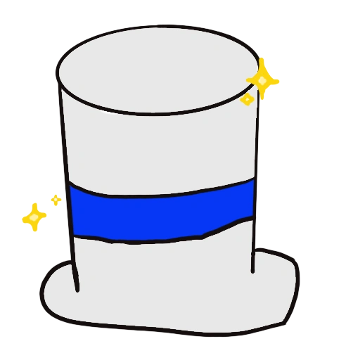 Grand Mage Blanc | Wiki OC Shining Baguette | Fandom