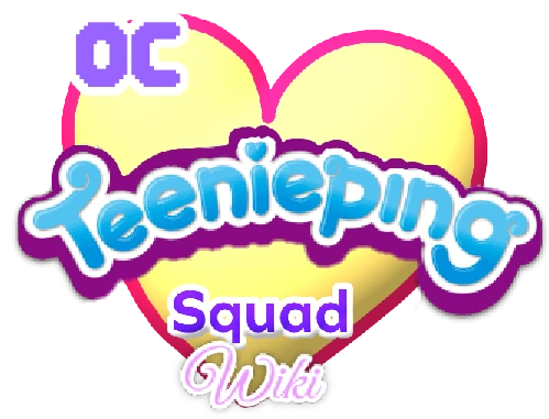 Anti charm ping | OC Teenieping Squad Wiki | Fandom