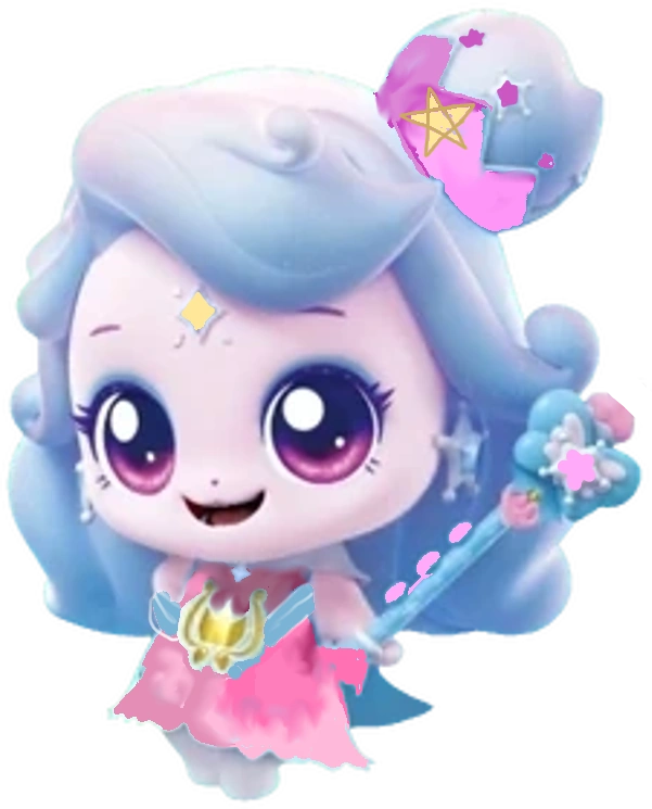 Shimmerping | OC Teenieping Squad Wiki | Fandom