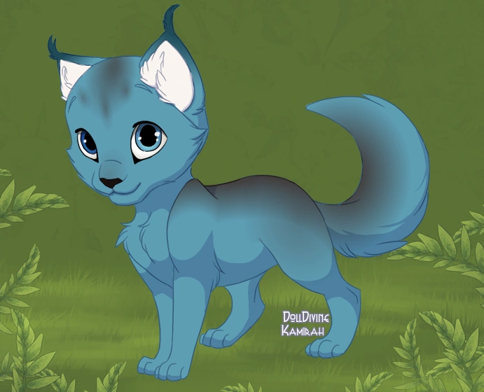 Waterfur | OC Warrior Cats Wiki | Fandom
