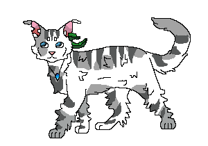 Abyss | OC Wojownicy Wiki | Fandom