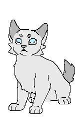 Mrozik 2 | OC Wojownicy Wiki | Fandom